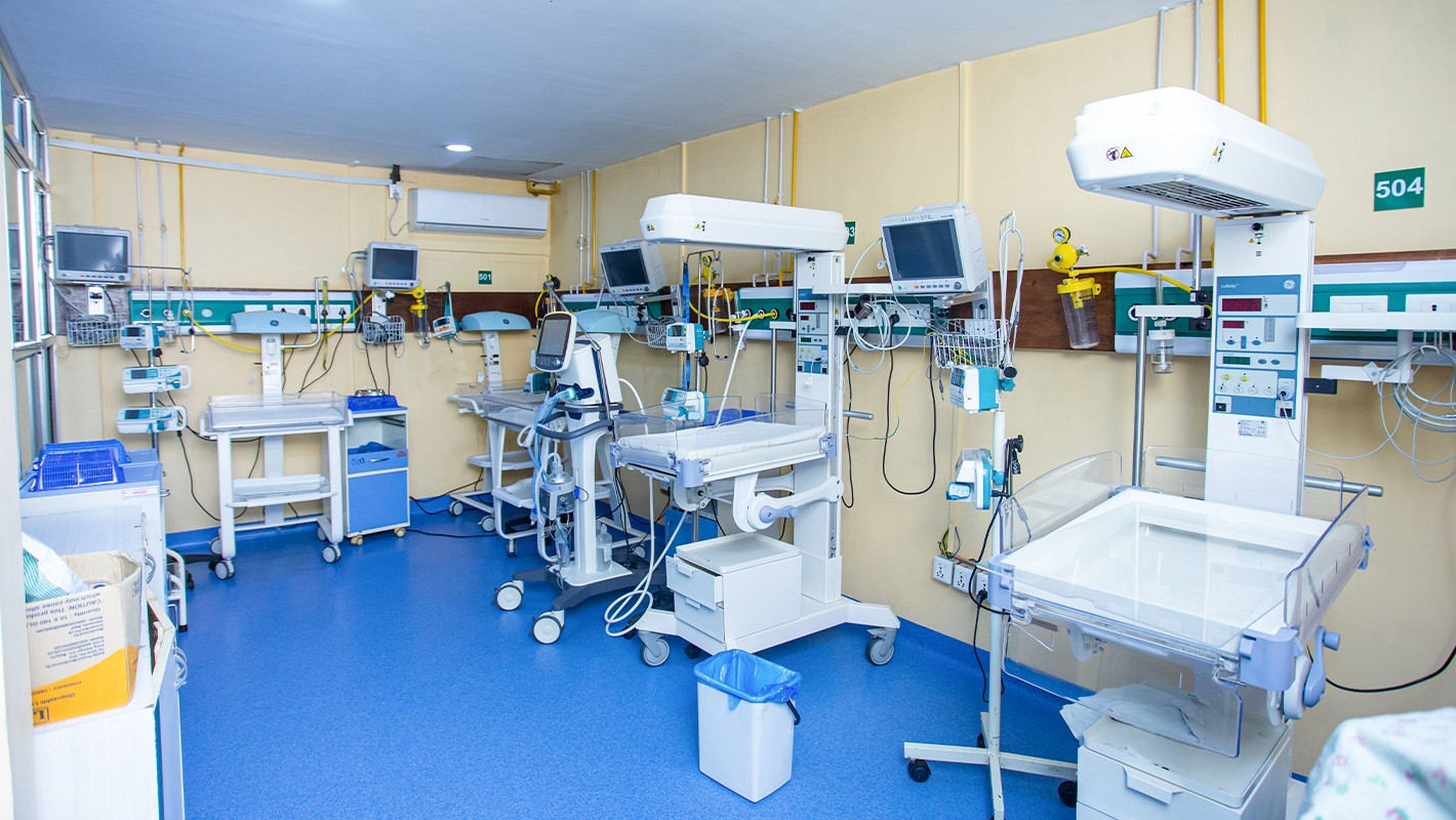 Metro Kathmandu Hospital | Home