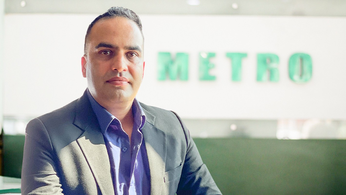 Metro Kathmandu Hospital | Home