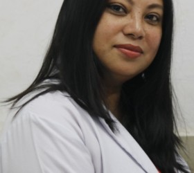 Metro Kathmandu Hospital | Dr. Jasma Mally